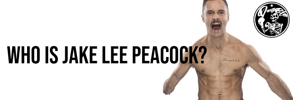 Who is Jake Lee? – DeathBlo